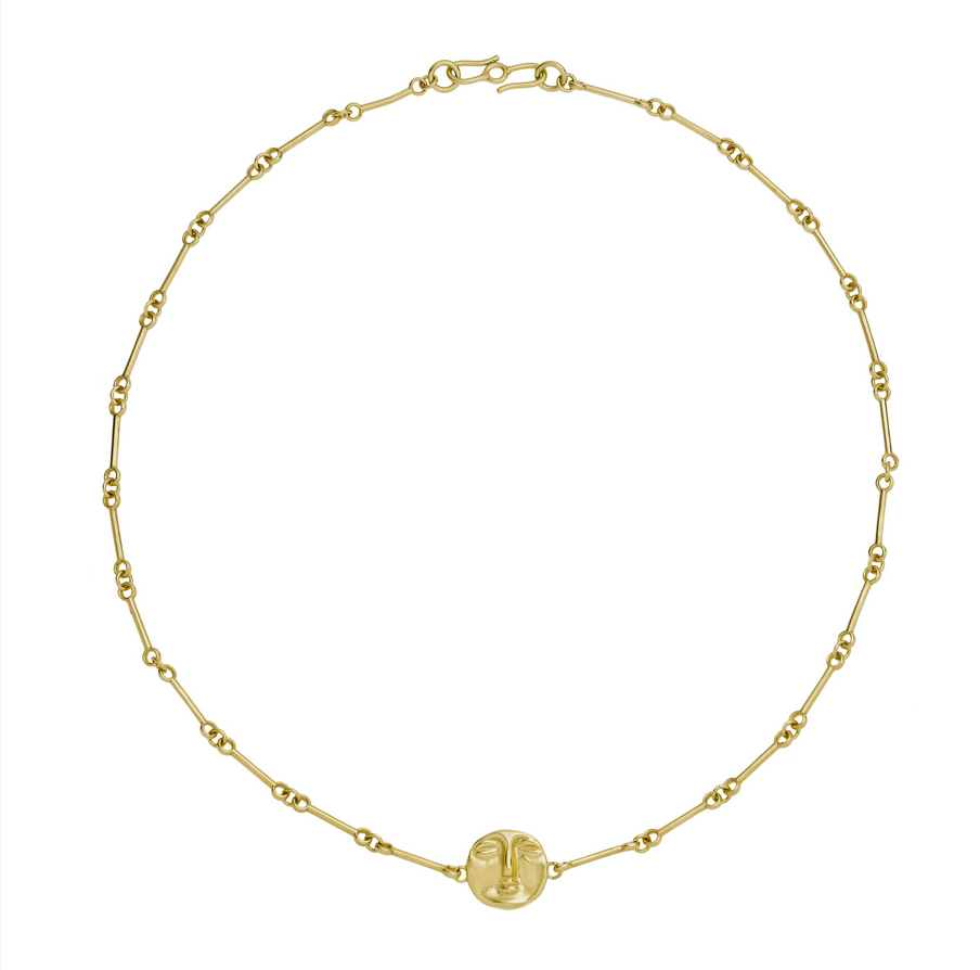 Harriet – Rush Jewelry Design